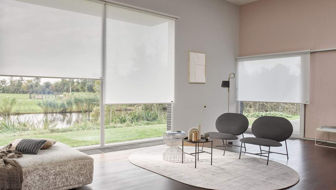 Rullegardiner – Find dine nye rullegardiner - luxaflex.dk