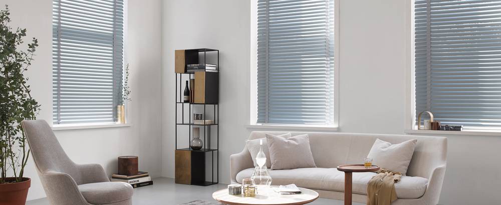 Persienner - luxaflex.dk